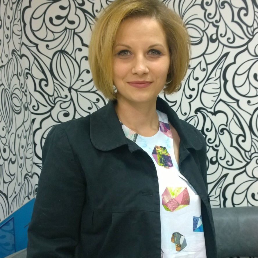 Gegevens van profiel Shauny